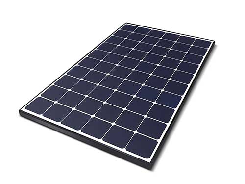 Fotovoltaico. LG Electronics presenta i pannelli NeON R