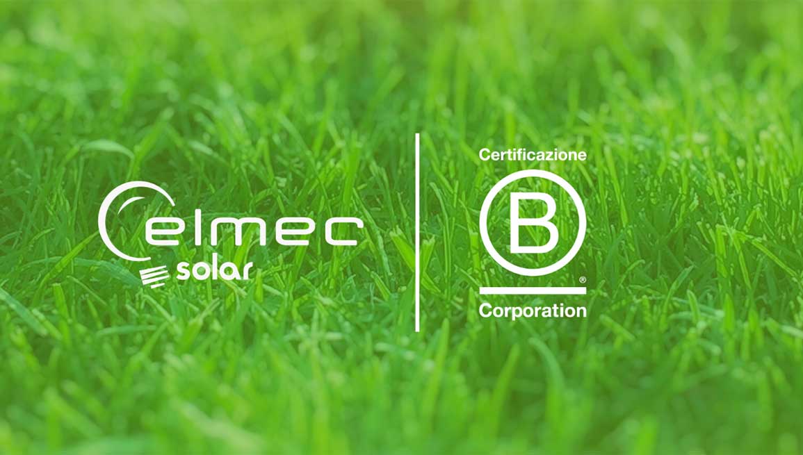 Elmec Solar stima un +40% di fatturato nel 2021