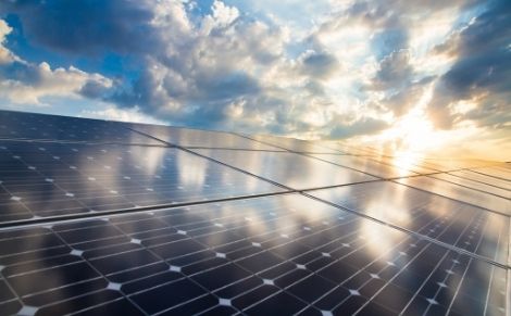 DVP Solar: progetto fotovoltaico da 60 MW in Sardegna