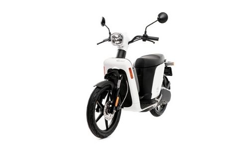 Askoll EVA: ordine per 500 scooter