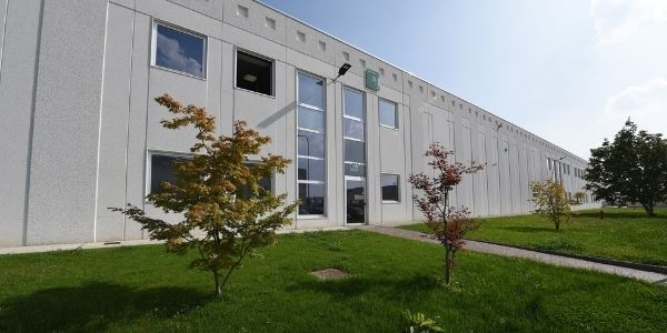 Col Giovanni Paolo acquisisce TeamWare