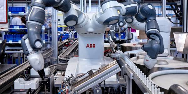 ABB Frosinone riduce consumi energetici ed emissioni Scope 1 e 2