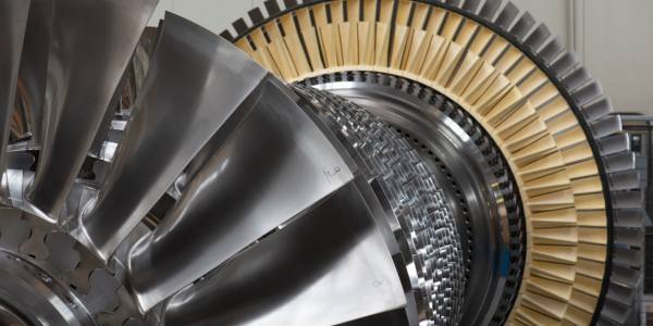 Il combustore della Turbina GT36 di Ansaldo Energia raggiunge il 100% di idrogeno