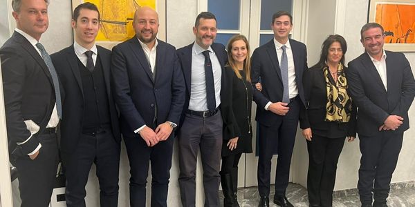 E.ON entra nel capitale di Estia e guarda alla svolta “green” dei condomini