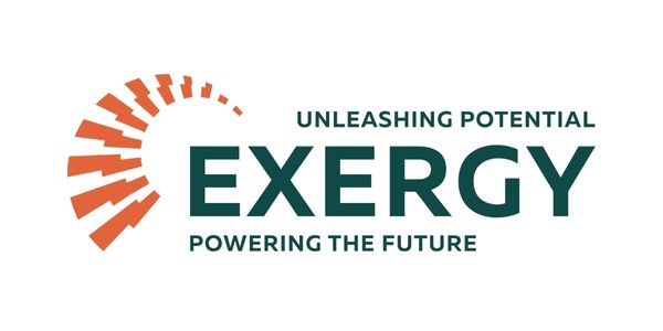 Rebranding e restyling di Exergy per comunicare la nuova visione