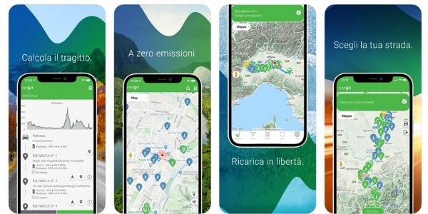 IrenGO: che cosa è e a che cosa serve