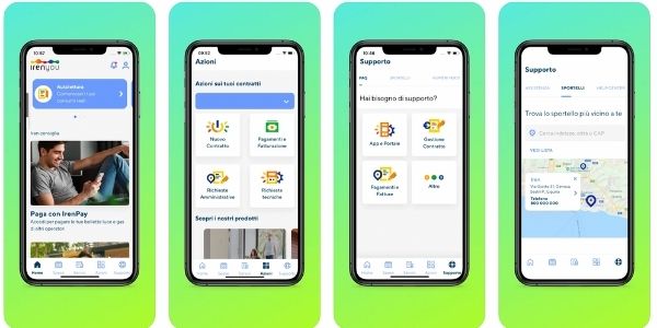 Un milione di utenti per IrenYou: in arrivo l’integrazione con IrenGO
