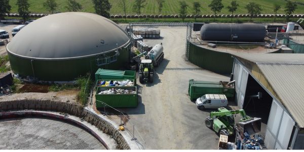 Siram Veolia acquisisce l’impianto di Le Ghiande Energy ed entra nel ...