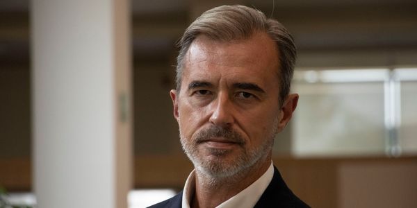 Siemens. L'innovazione al servizio dell’acqua