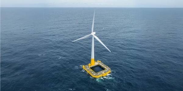 Floatfarm, un progetto europeo da 6 milioni di euro per gli impianti ...