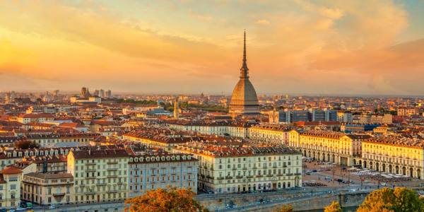 A Torino il 18 e 19 settembre la quarta edizione di Next Generation Mobility