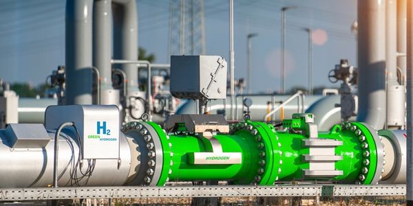 Nuovo progetto per la produzione di idrogeno da pannelli fotovoltaici ...