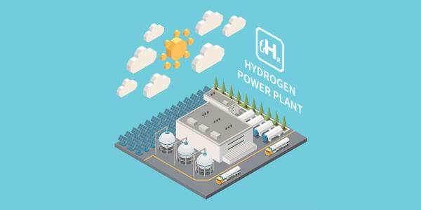 Al via una nuova e-factory per la produzione di idrogeno carbon-neutral ...