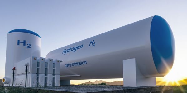 Idrogeno ed energia pulita: alla UE servono 225 GW da fonti rinnovabili