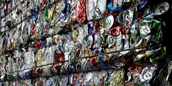 Riciclo lattine di alluminio oltre il 90% in Italia, miglior ...