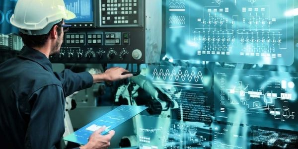 I sistemi SCADA: che cosa sono e che cosa fanno
