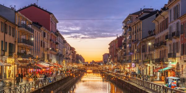 33 città italiane aderiscono alle proposte della Carta Nature-Positive ...