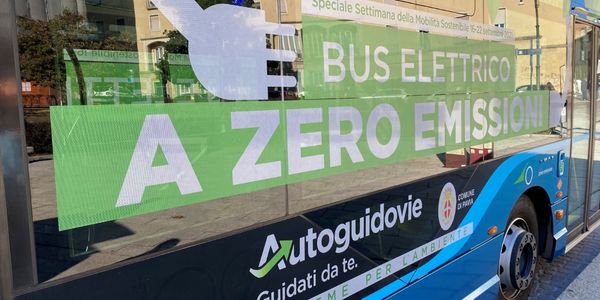 Enel X e Cavourese Autoguidovie lanciano il primo “bus as a service” a ...