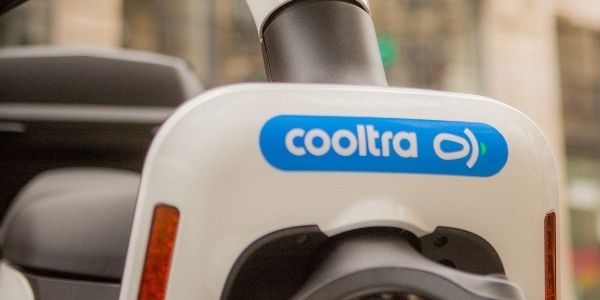 Cooltra chiude il 2021 con 31,7 milioni di fatturato