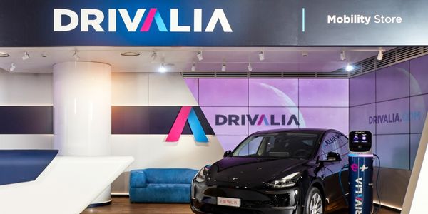 Drivalia: la nuova società di noleggio e mobilità del Gruppo FCA Bank