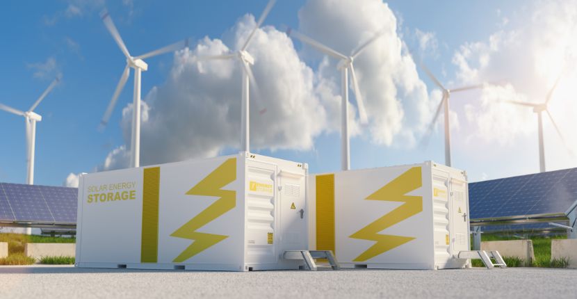 Chiusa la prima asta MACSE per lo stoccaggio di energia, aggiudicando ...