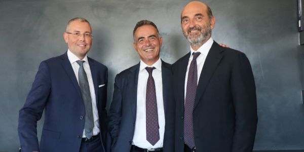 Cybersecurity Made in Italy: Gyala chiude round da 5 milioni