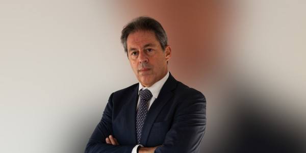 Carlo Luzzatto è CEO di Rina S.p.A.