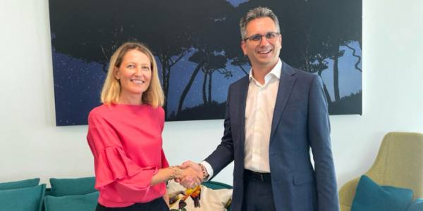 Siram Veolia con Siemens per la gestione sostenibile e digitale delle ...