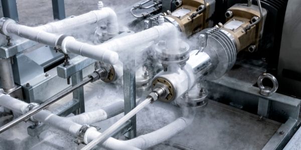 Vanzetti Engineering: cresce la fornitura di pompe ad alta pressione ...